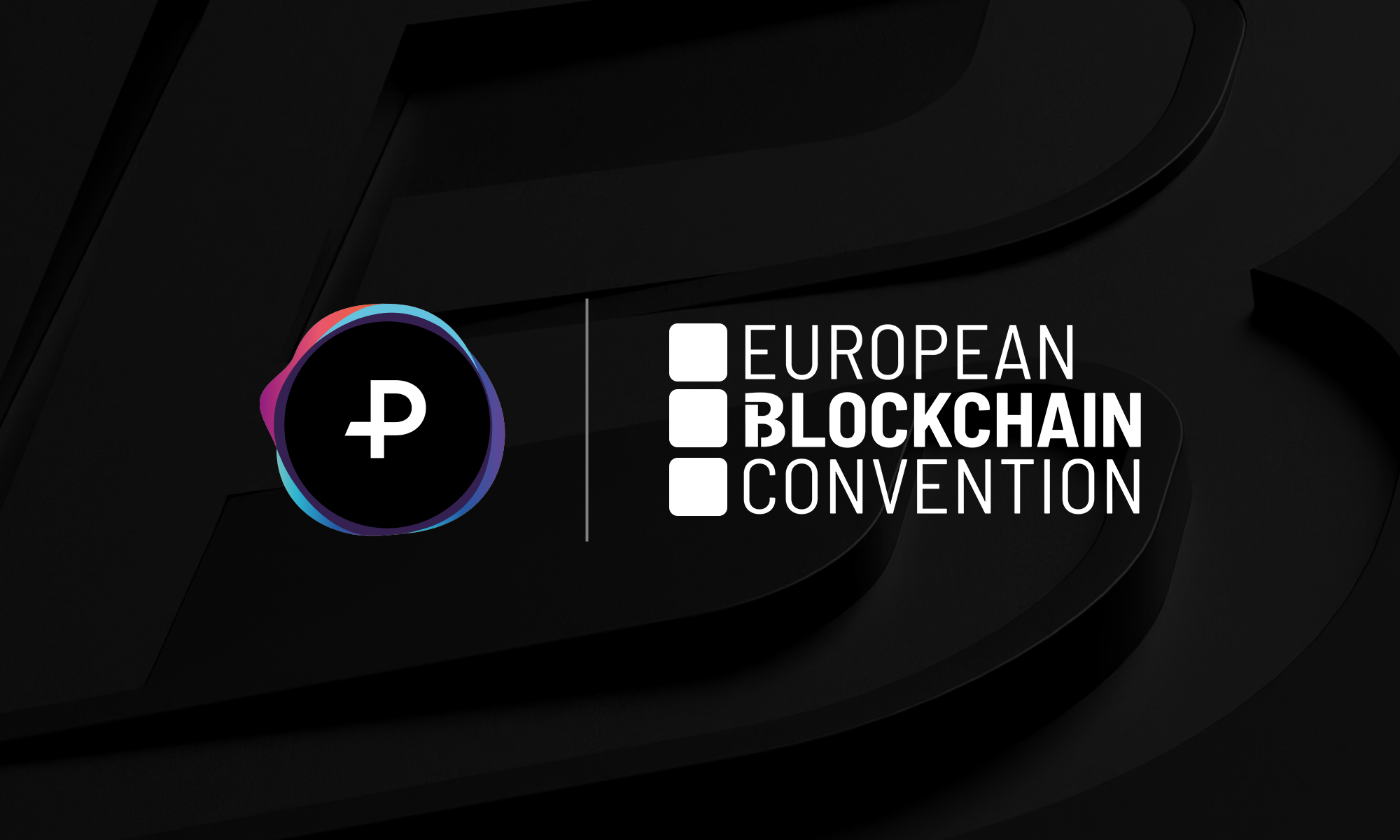 EBC 2024 Recap: Pantos at the European Blockchain Convention in Barcelona